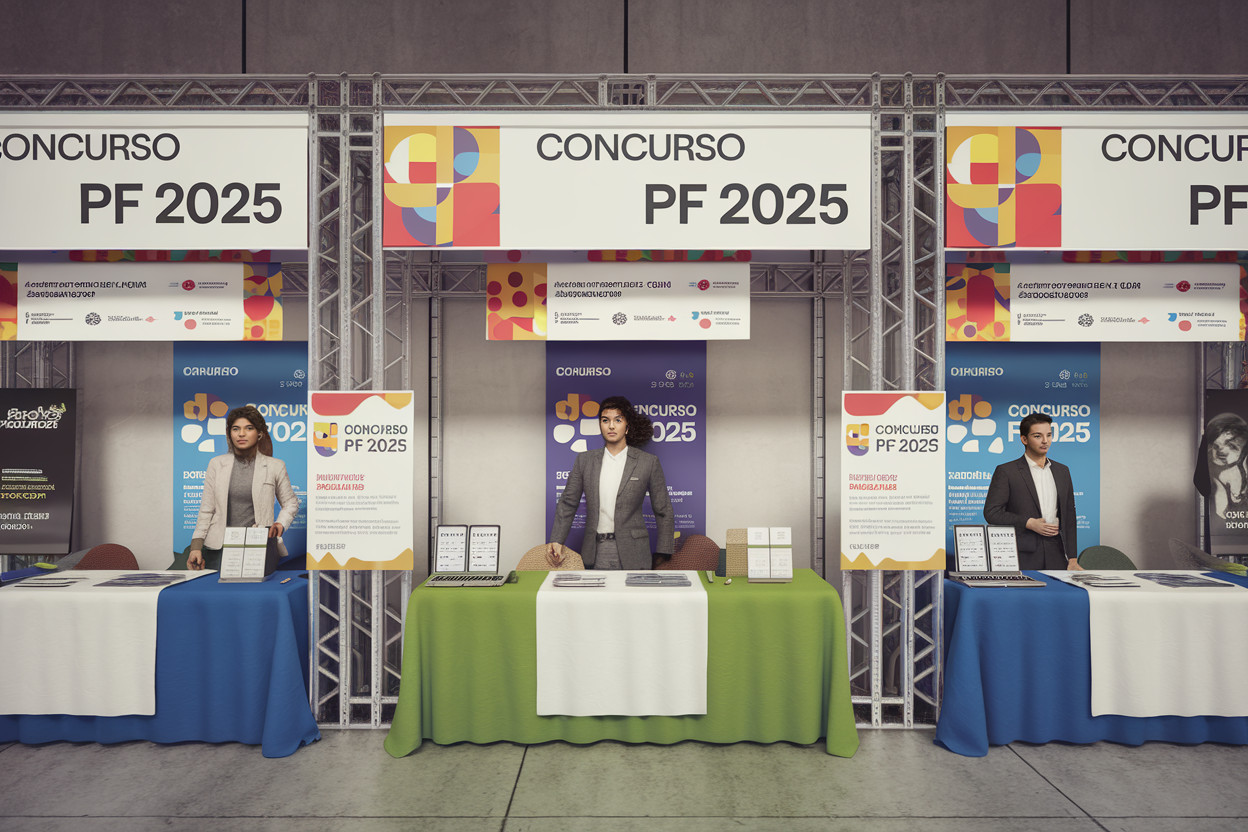 Concurso PF 2025: qual cargo é ideal para você? Descubra aqui | EAD ...